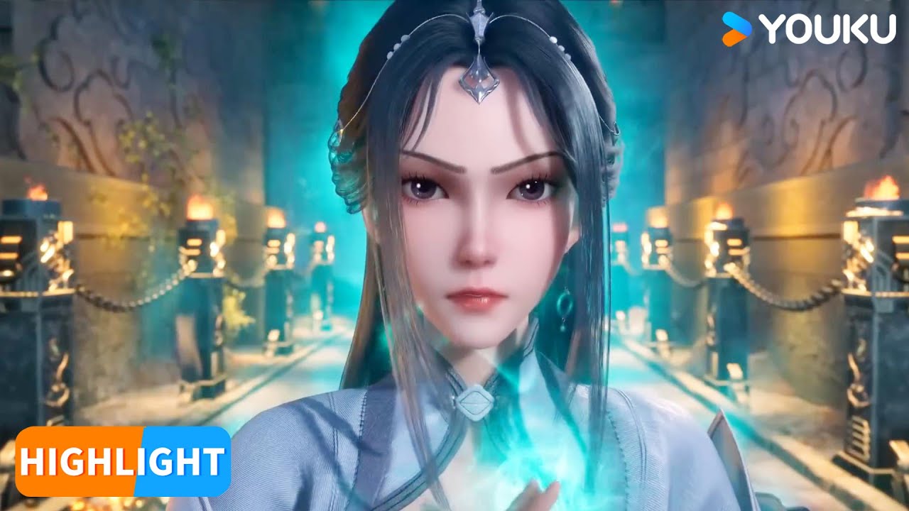 【Glorious Revenge of Ye Feng S2】 EP45 Highlight | Ceasefire | Ancient ...