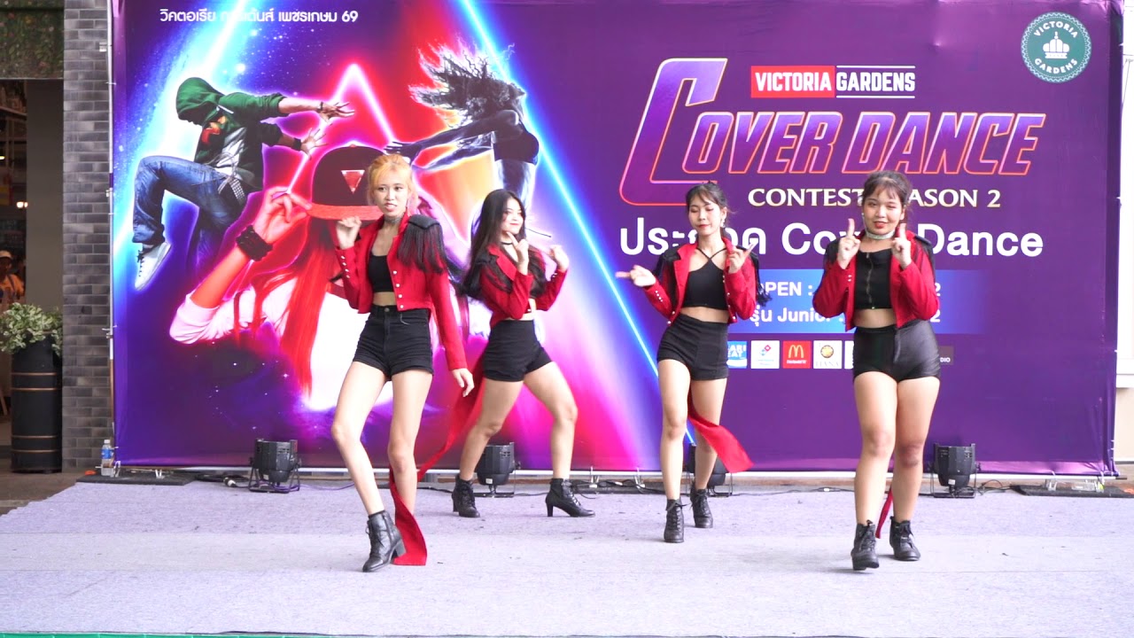 190518 Someday cover Girl's day | Victoria Gardens Cover Dance 2019 🏆 ...