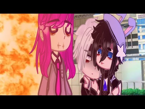 "This place is about to blow~" (Ft.Baby Michi😫 ) (Bonten Take Kid A.U ...