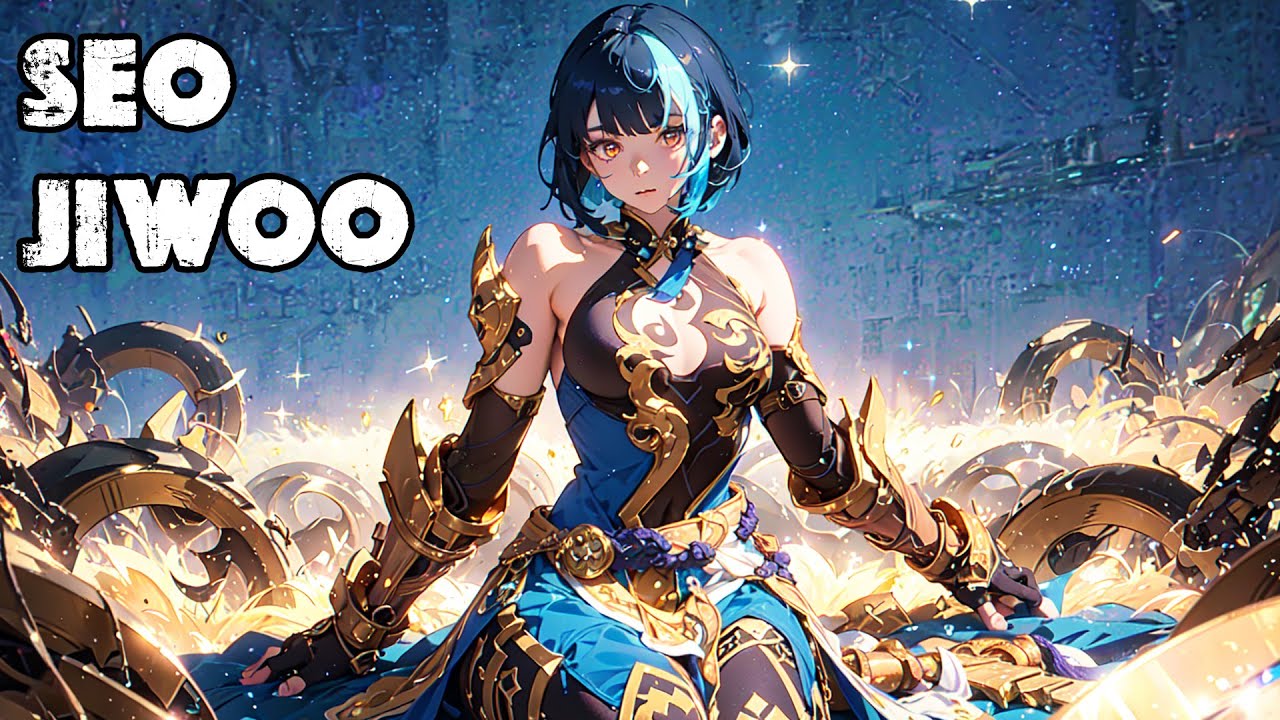 Seo Jiwoo Side Story (Solo Leveling: Arise) - YouTube