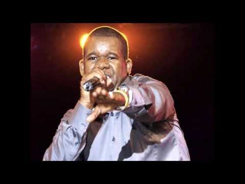 Papa San ‎– Livety (1990) Punanny Riddim - YouTube