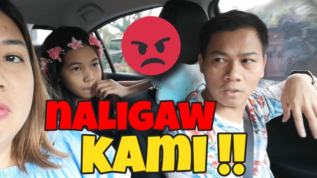 Mangatarem Pangasinan Road Trip (No Waze Challenge) | Bfam TV Vlog 16 - YouTube