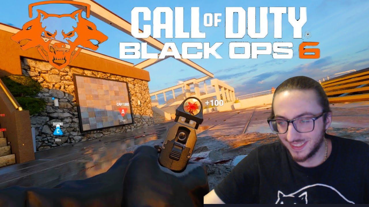 The BO6 BETA Weekend 1 Is Coming To An End! - YouTube