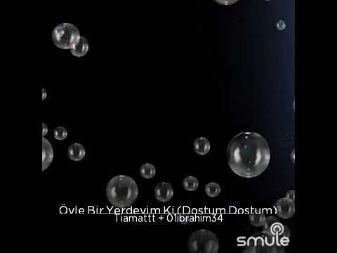 dostum dostum