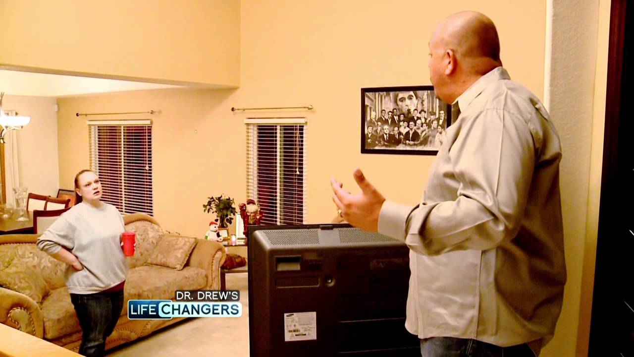 A Prisoner in Her Own Home - YouTube