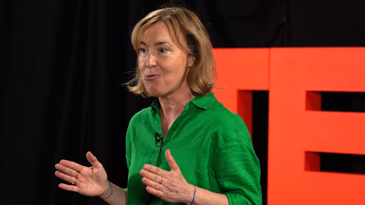 How to Make Every Child Develop to Its Full Potential | Pernilla Baralt ...