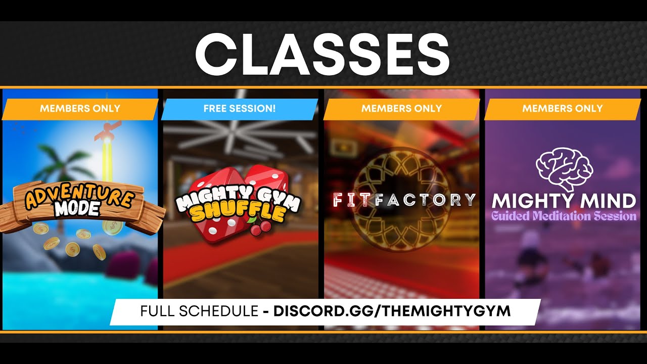 The Mighty Gym VR - Patch 3.0 Trailer - YouTube