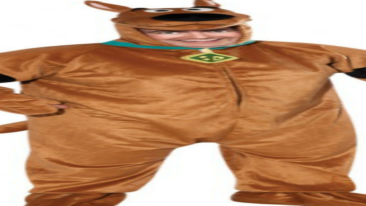 scoobert doobert - YouTube