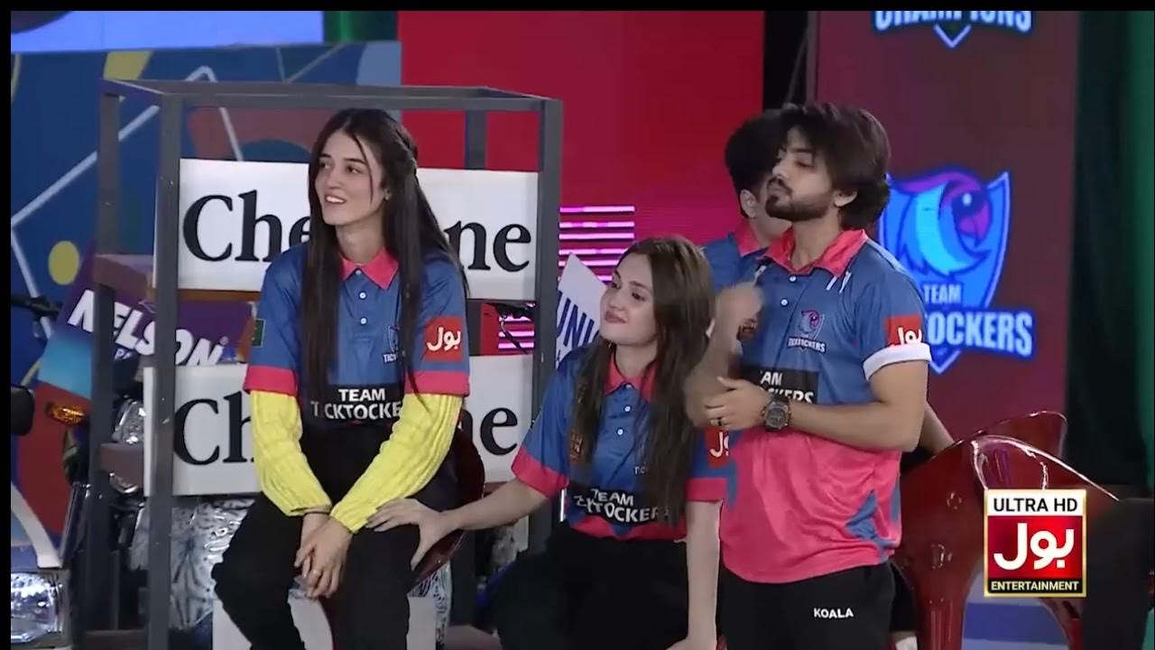 Game Show Aisay Chalega YouTube game-show-aisay-chalega-youtube