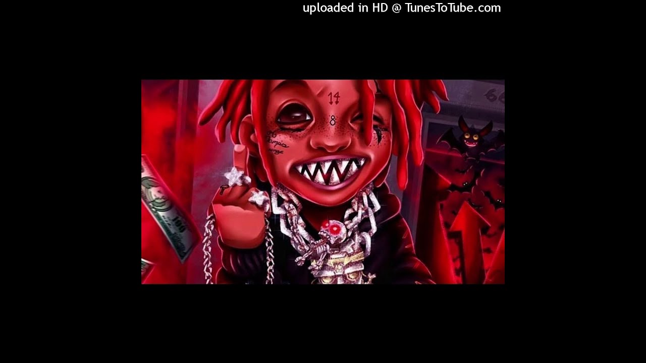 Trippie Redd - Death / Trippie Redd Type Beat [Prod.Lil Good x ADRN x ...