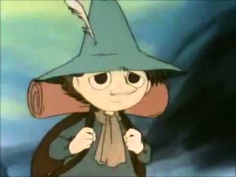 snufkin AMV [moomins] - YouTube