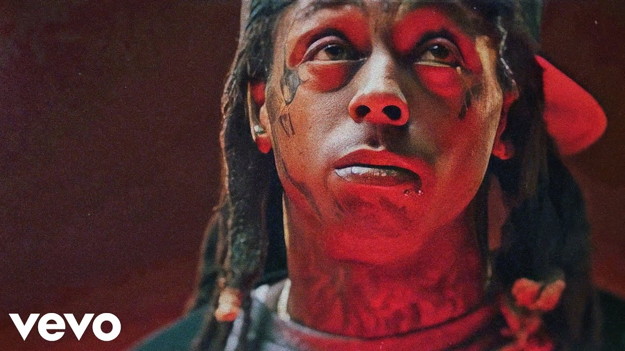Lil Wayne - My Mind ft. Ice Spice (Music Video) 2023 - YouTube