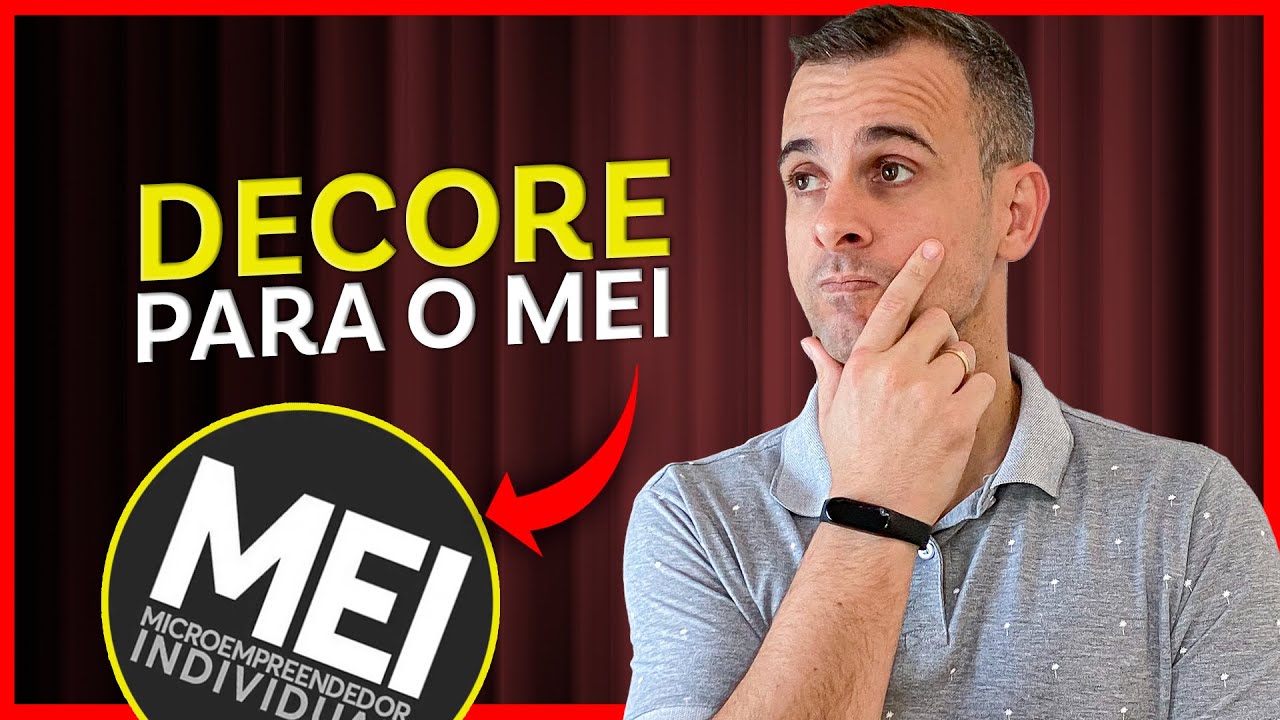 DECORE - O que é e como conseguir um sendo Microempreendedor Individual ...