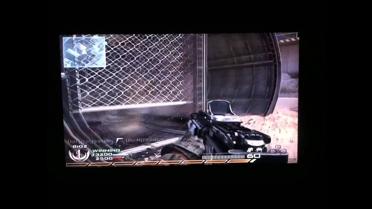 MW2-Armory #01 - YouTube