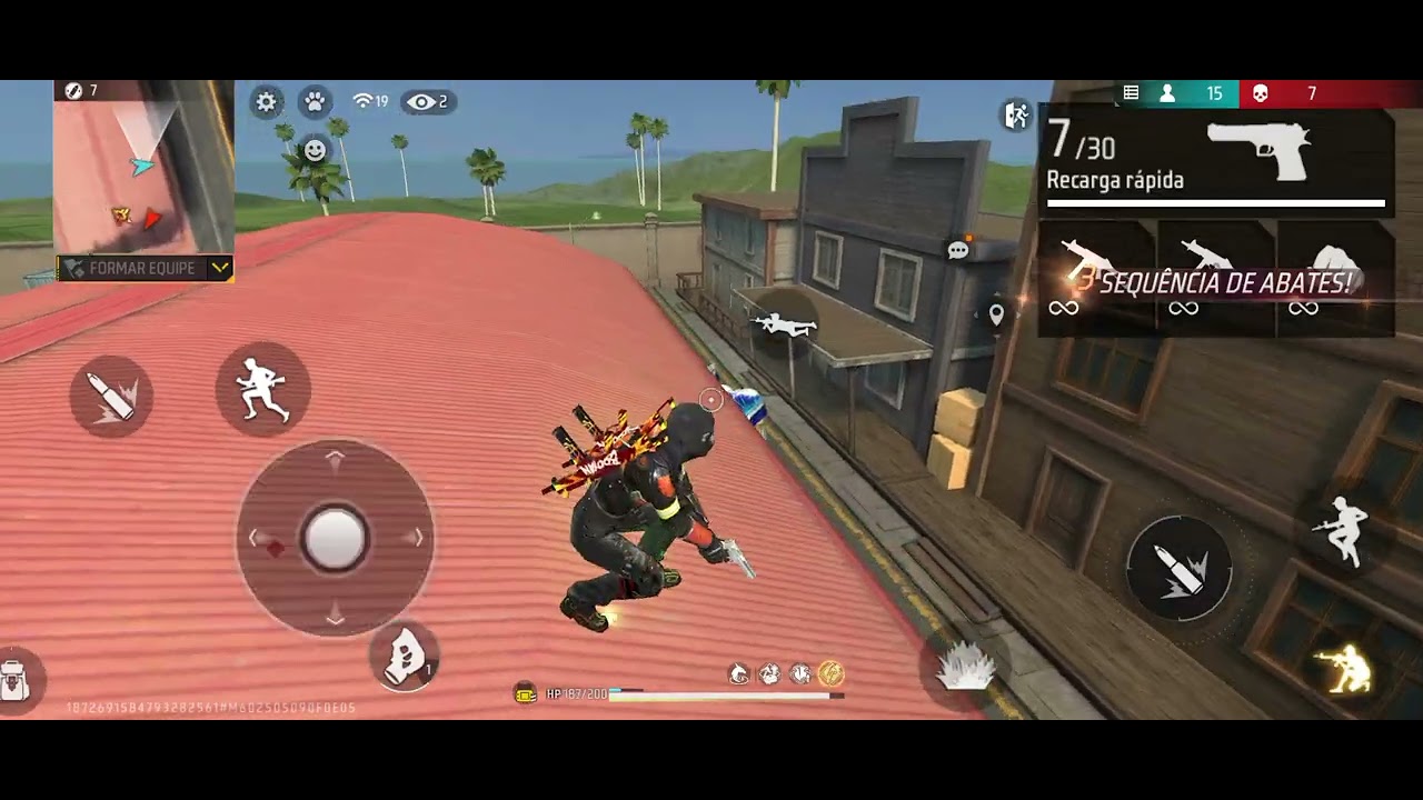 esse hack hot lat - YouTube