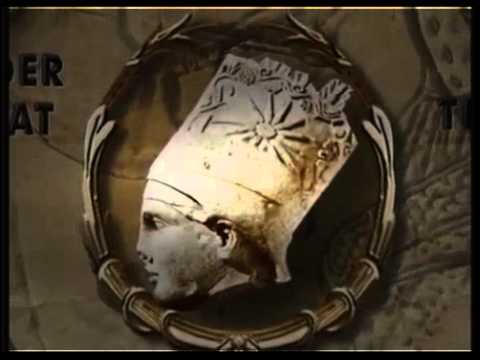 Belgesel - Tanrıların Tahtı Nemrut.