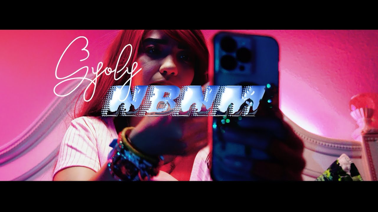 GYoly - NBNM - YouTube