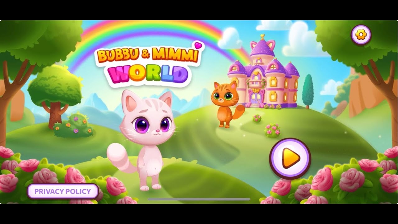 YEPYENİ OYUN BUBBU VE MİMMİ - YouTube