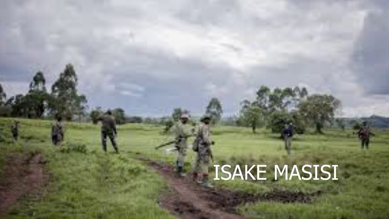 AMAKURU YA MU GITONDO KUWA 13.2.2024:MENYA AMAKURU Y'ISAKE MURI IKI GITONDO NINDE UYIGENZURA ...