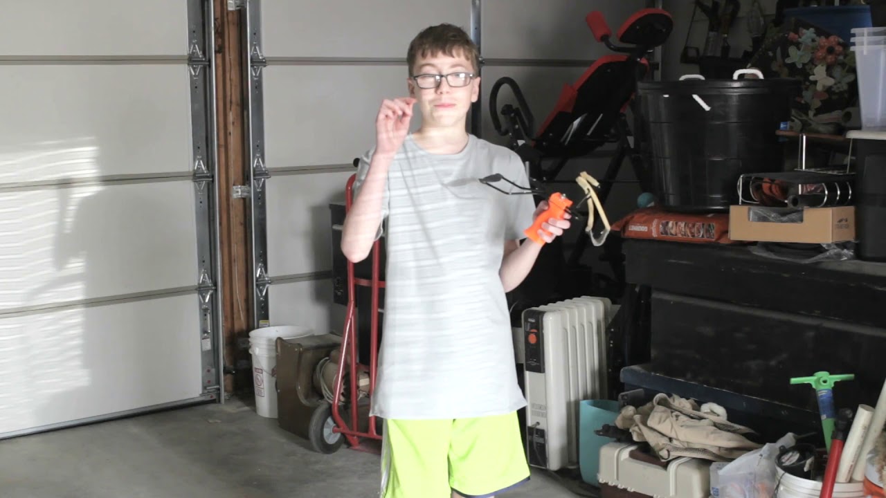 sling shot ad - YouTube