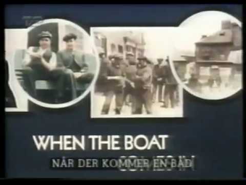 When The Boat Comes In - Intro Theme