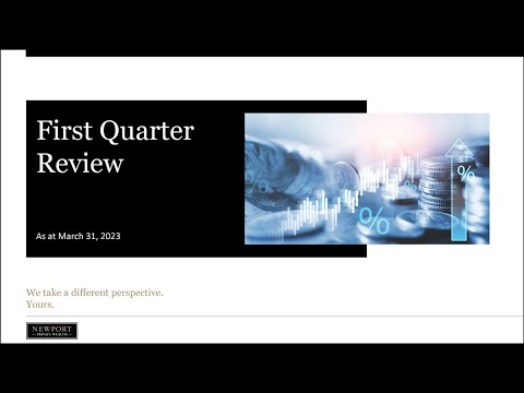 Q1 2023 Newport Quarterly Review - YouTube