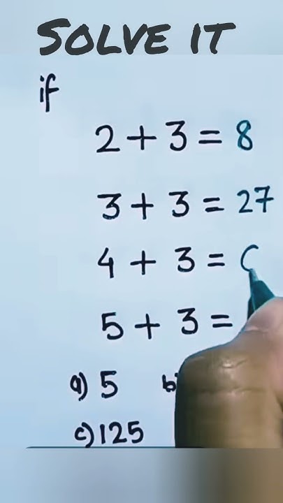 addition| maths trick #maths #letsbecomeagenius #mathshortcut #addition #mathstricks #mathtrick ...