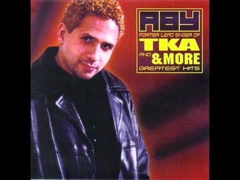 Aby The Voice Of TKA (Why Did You Quit On Me) - YouTube