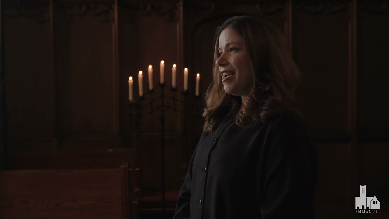 My eyes for beauty pine - Herbert Howells | Colleen Daly, soprano ...