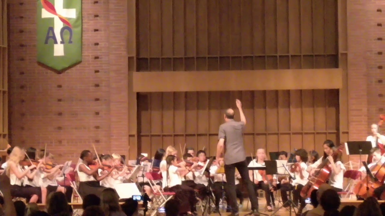 Momentum by Richard Meyer - YouTube