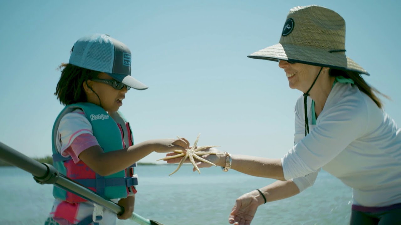 Captains for Clean Water Commercial - YouTube