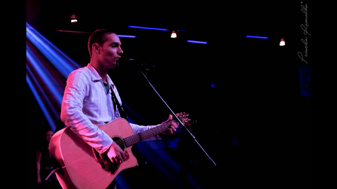 Ari Junior & Banda | Vídeo Promocional - YouTube