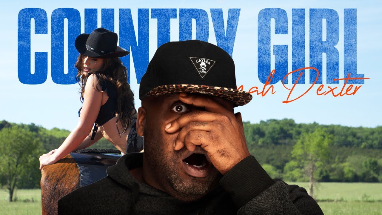 Savannah Dexter - Country Girl (Official Music Video) Reaction - YouTube