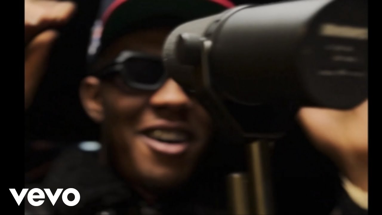 OG.TEE - Kite Message (Echo Room Session) - YouTube