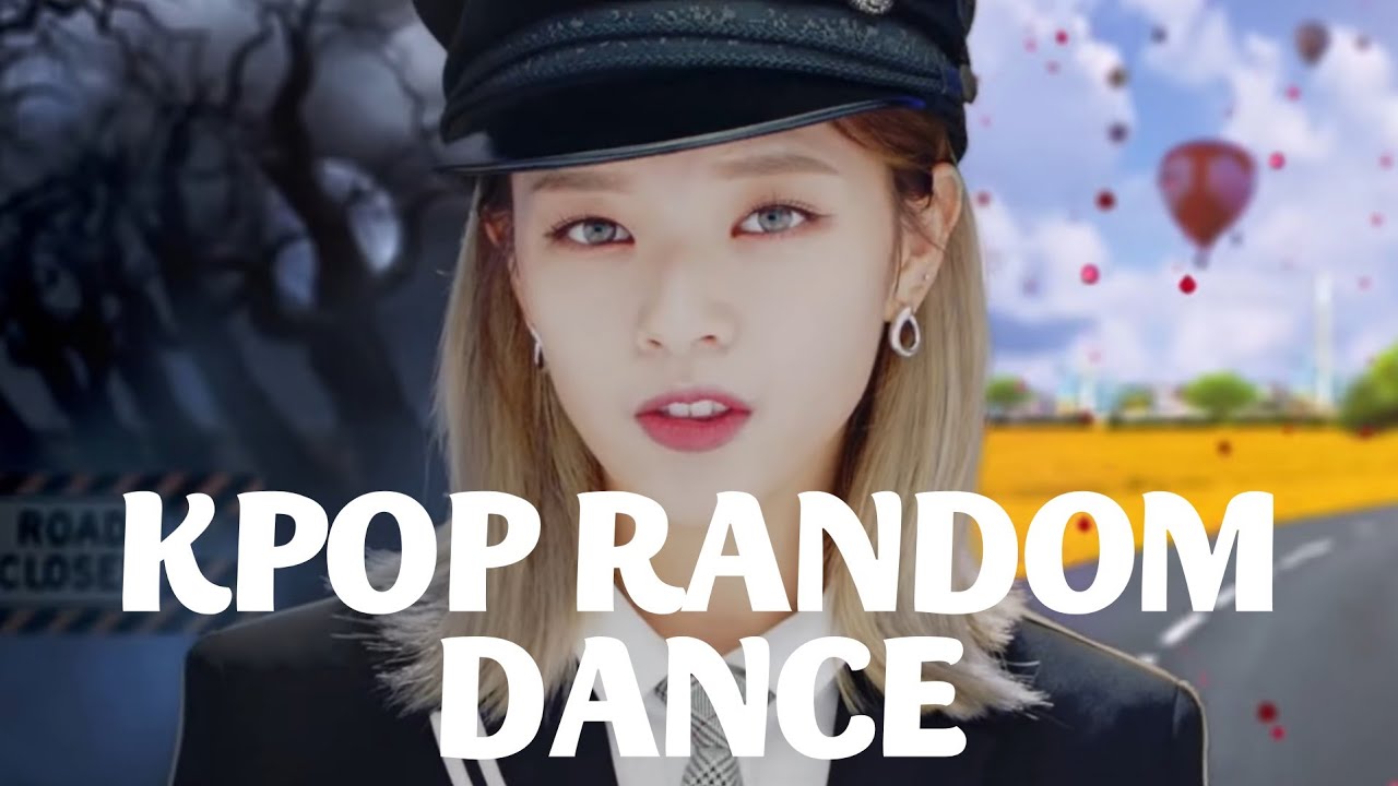 KPOP RANDOM PLAY DANCE [ICONIC SONGS] | K-POP RANDOM - YouTube
