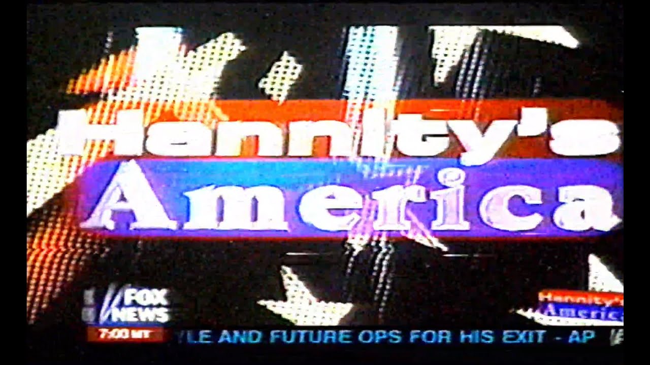 2007-03-04 | Hannity's America | Original Full Broadcast with ...