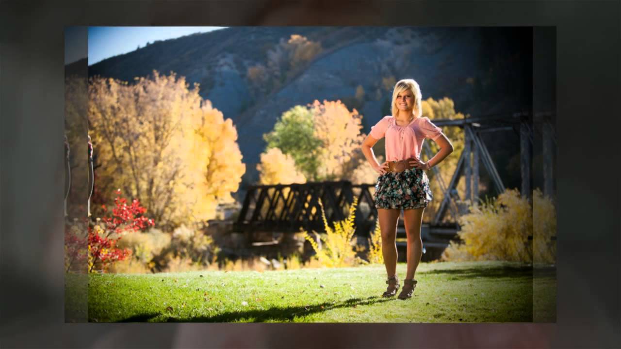 Kayla Knipp | Allison Ragsdale Photography - YouTube