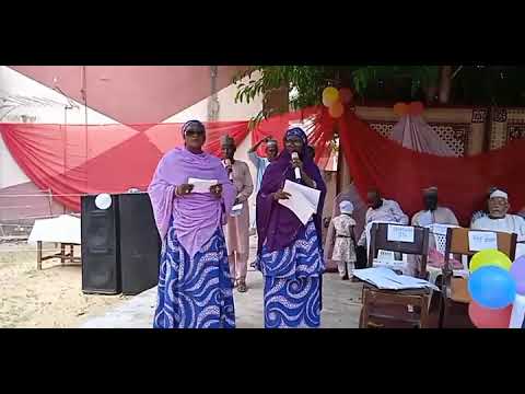 Sheikh Bashir El Rayyah School Complex - YouTube