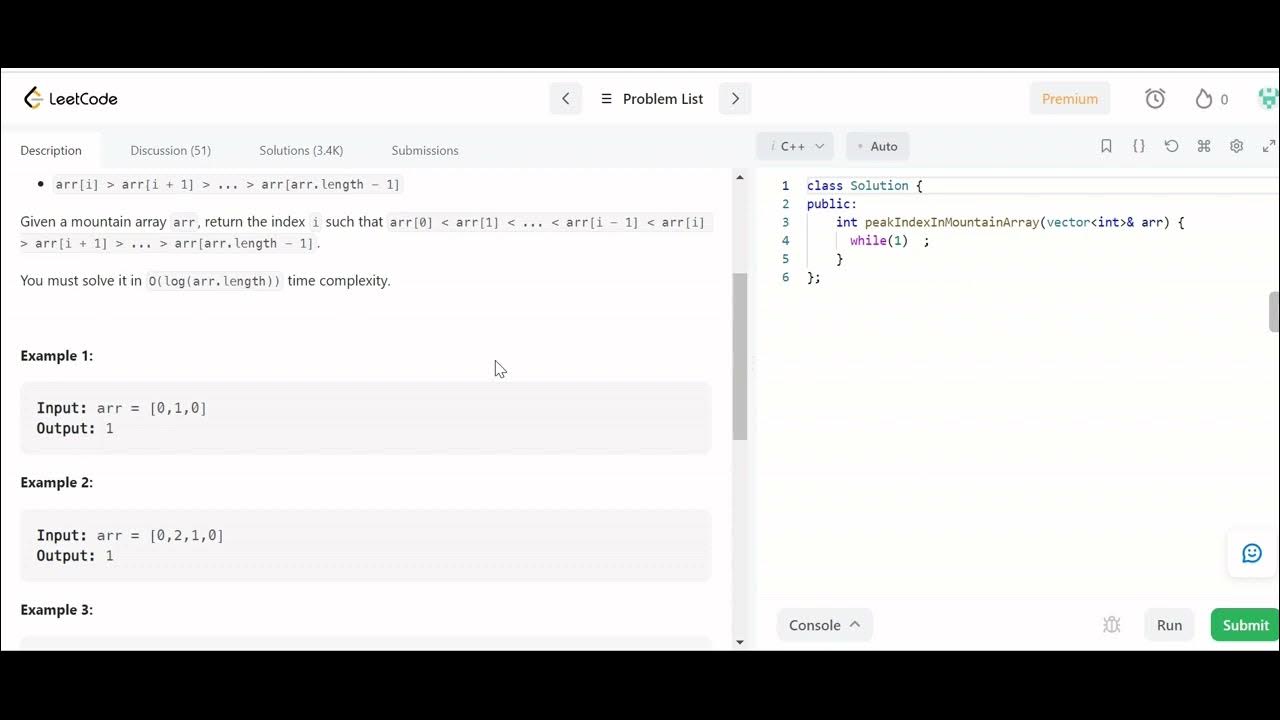 how to deal with edge cases? - YouTube