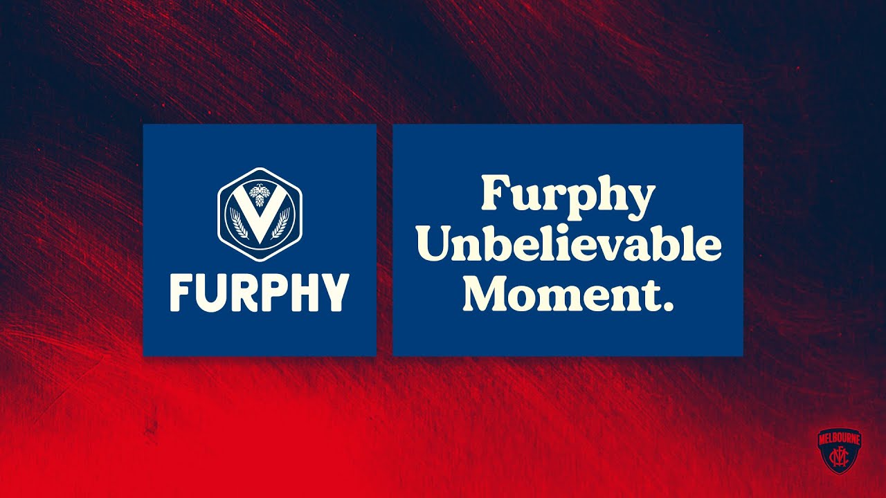 Top 5 Furphy Unbelievable Moments | AFLW - YouTube