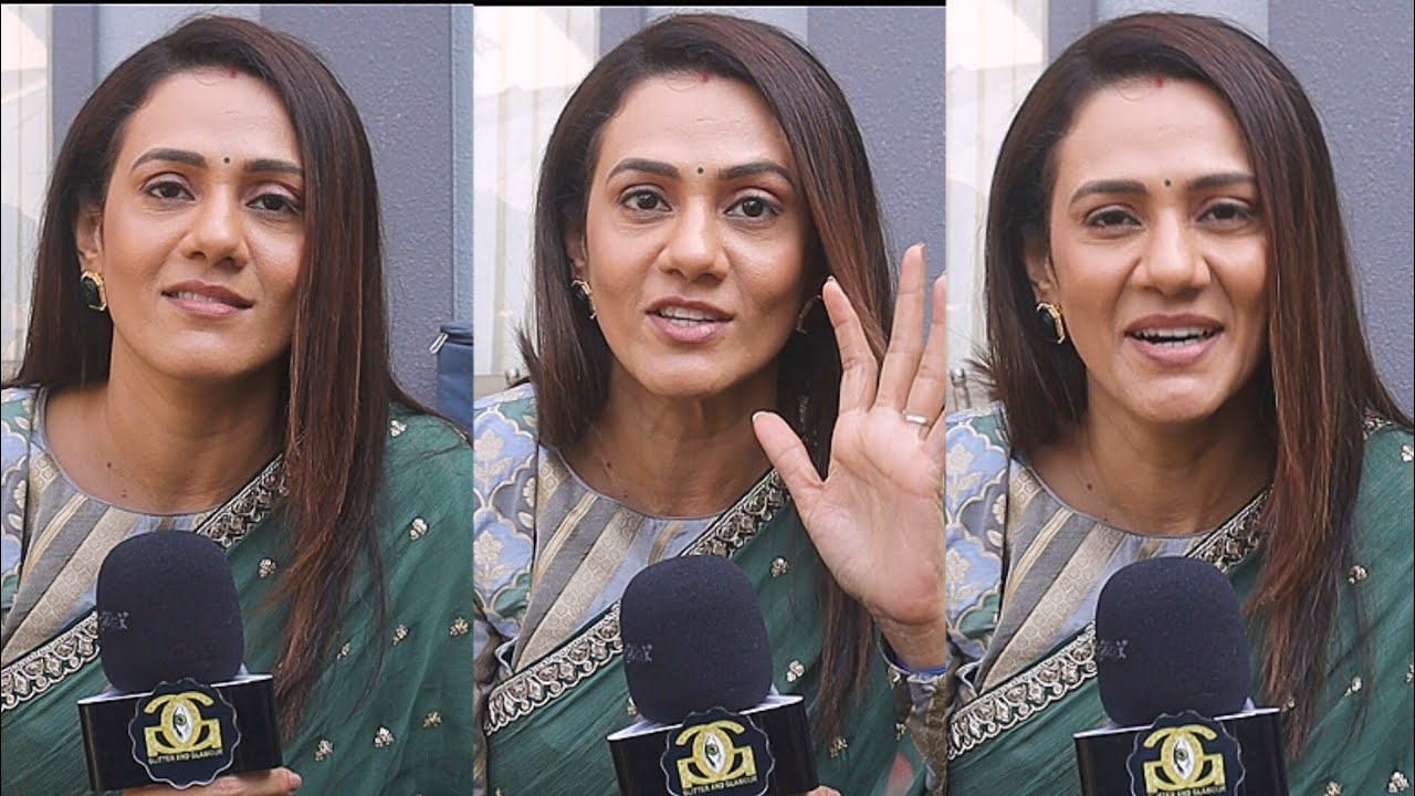 Kajal Pisal Interview on Jhanak | Star Plus | Hiba Nawab | Krushal ...