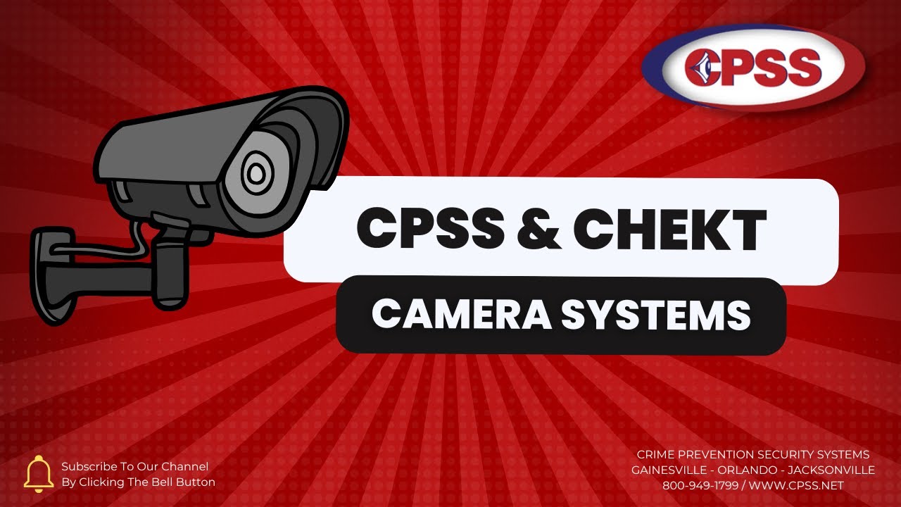 Professional Video Monitoring from Crime Prevention Security Systems ...