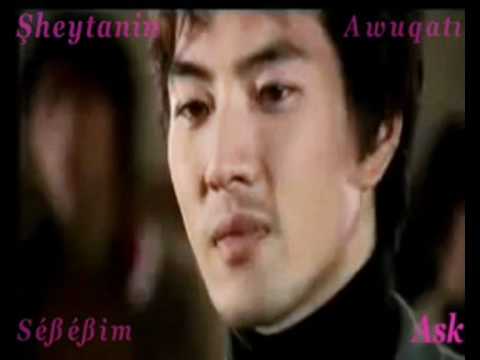 Dj Gizli Sevda Miss Esila Şerefsiz Sevgilim