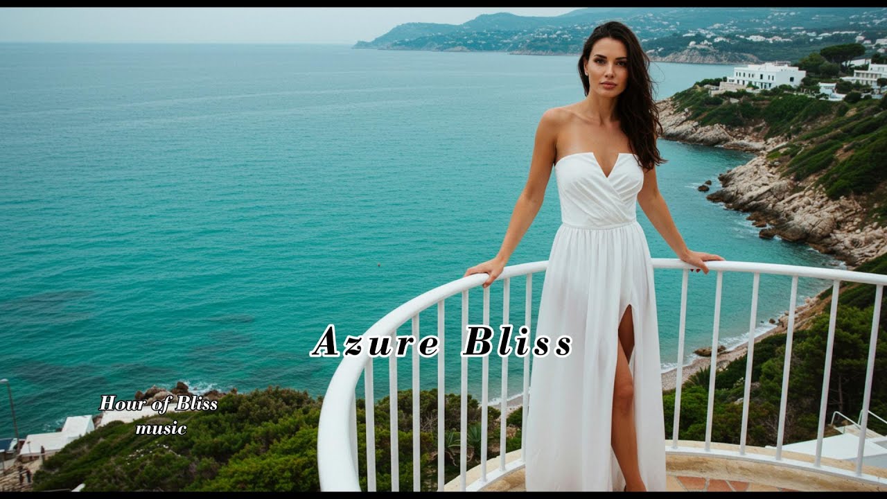 Hour of Bliss music Azure Bliss (Original Mix) @HourofBlissmusic # ...