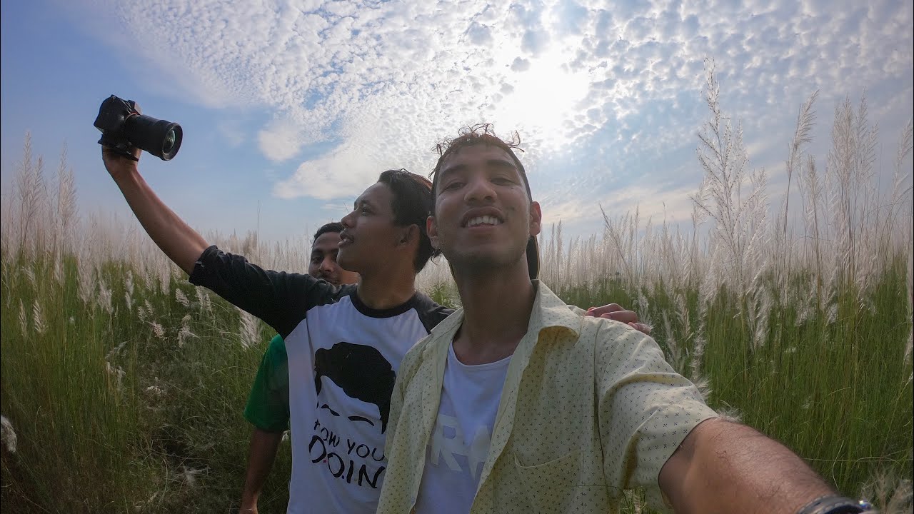 Rapti Bridge Vlog( Nepalgunj to Rapti River) - YouTube