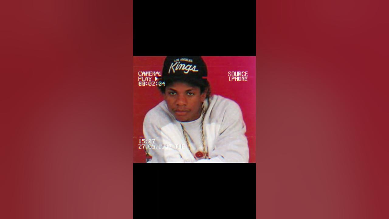 eazy E - YouTube