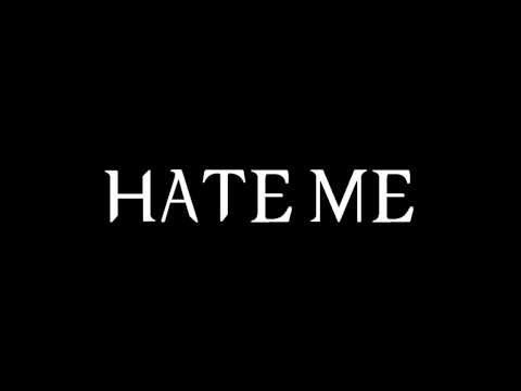 Sad Whatsapp Status | Hate Me Lyrics