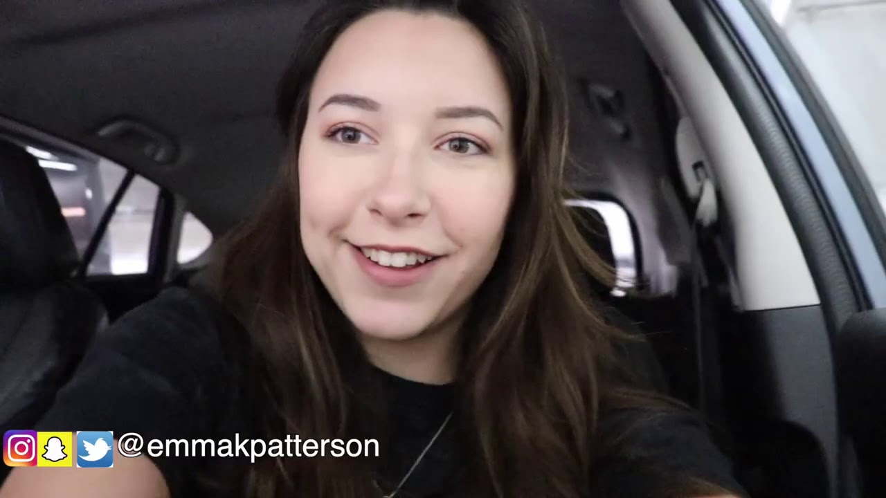 hair Vlog - YouTube