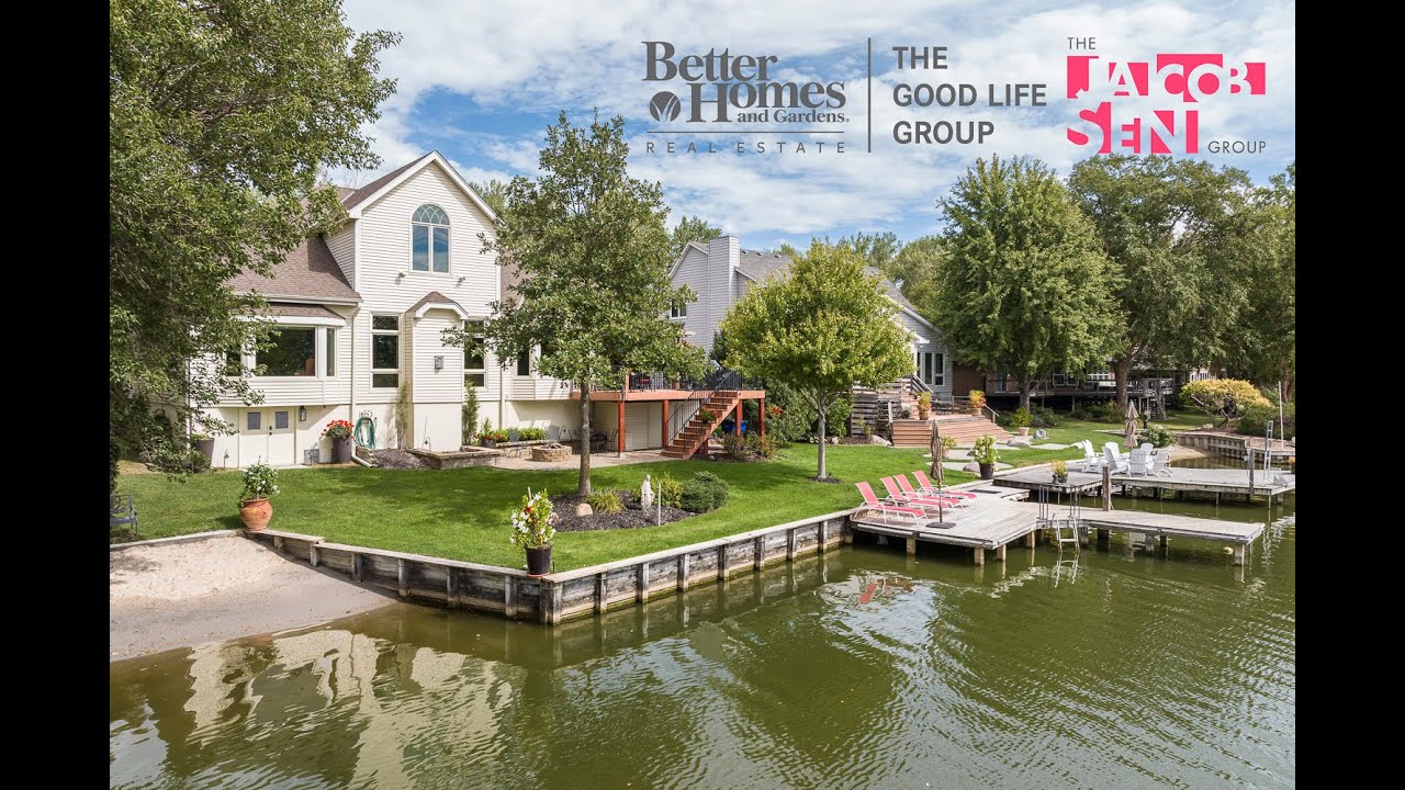 Valley Home Tour: Kristen Wehner Jacobsen | 76 Ginger Woods Terrace ...