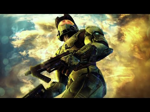 Halo 2 Civil War in the Covenant Began Part 1 - YouTube